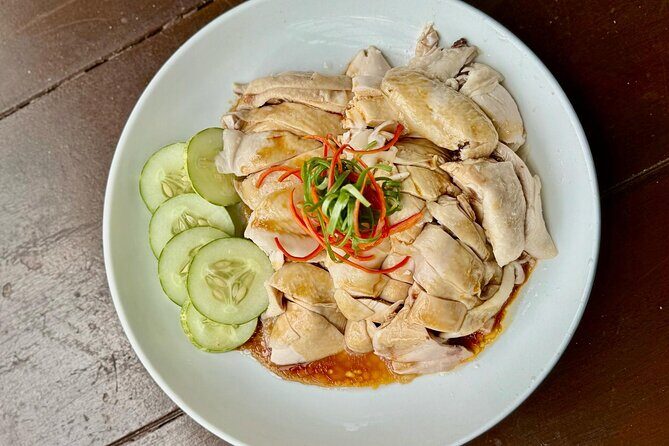 Crazy Rich Asian Flavours Singapore Heritage Cooking Class - FAQ