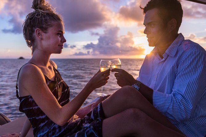 Crazy sea horse Private Sunset Tour in Bora Bora - The Sum Up: Who Will Love This Tour