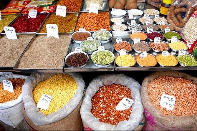 Crazy Walking Tour of Old Delhi - Analyzing the Value