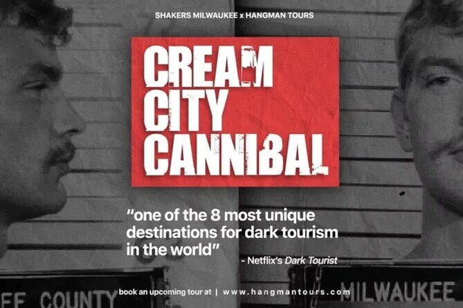 Cream City Jeffery Dahmer Walking Tour - FAQs