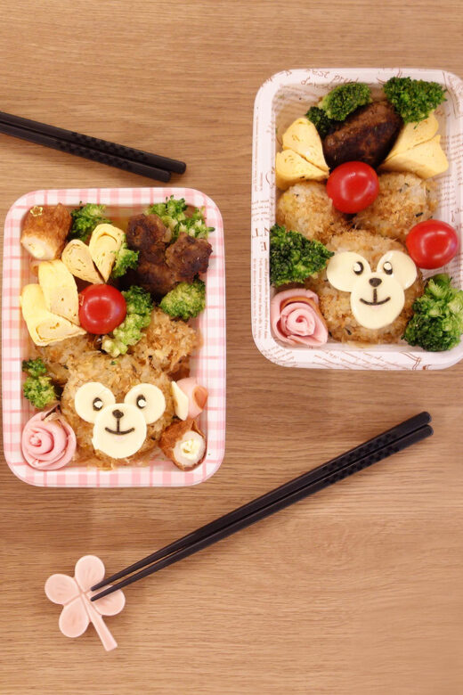 Create a Kawaii Teddy Bear Bento in Tokyo - FAQs