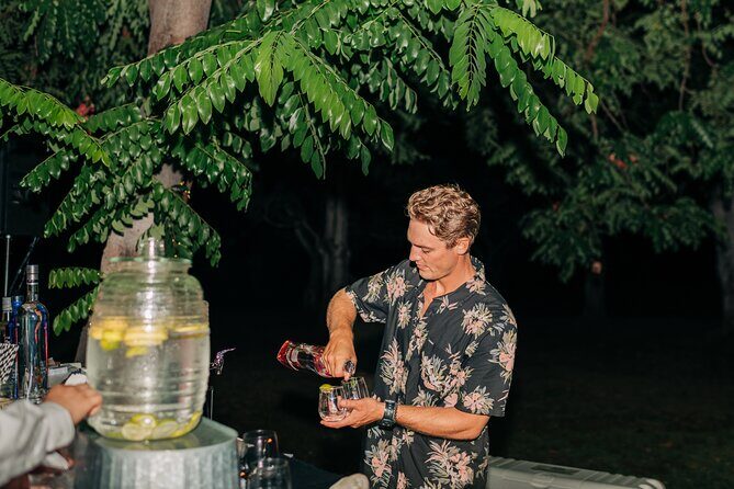 Create and Sip Fun and Refreshing Cocktails on Oahus North Shore - A Detailed Look at the Experience