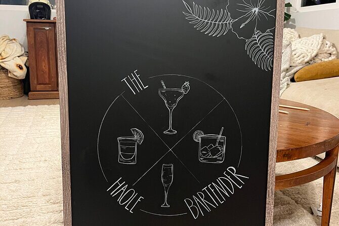 Create and Sip Fun and Refreshing Cocktails on Oahus North Shore - FAQ