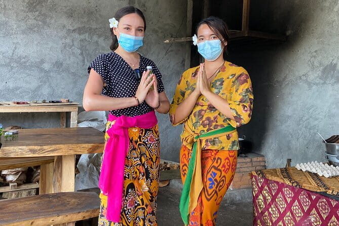 Create Coconut Oil With Bali's Family - A Closer Look at the Itinerary