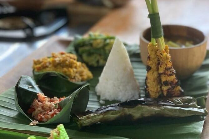 Create Coconut Oil With Bali's Family - Summary: Is This Tour Worth It?