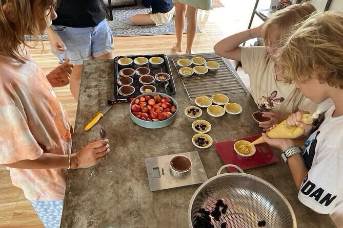 Create Coconut Oil With Bali's Family - FAQ