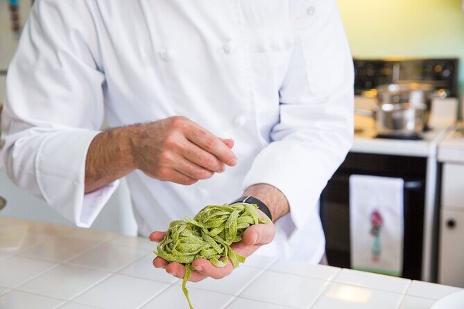 Create Colorful Pasta With a Local Chef in Atlanta - What the Tour Offers and Who It’s For