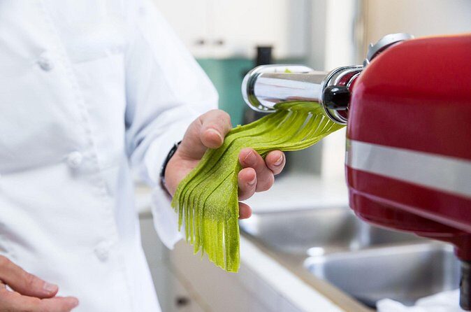 Create Colorful Pasta With a Local Chef in Atlanta - Practical Details and Logistics