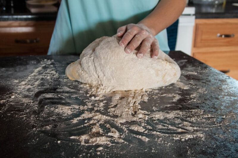 Create, Cook, Taste: Your Custom Pizza Course at La Stazione! - Value Analysis: Is It Worth It?