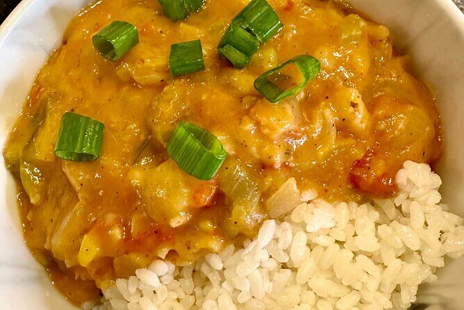Create Creole Meal at One of a Kind Date Night Social - A Flavorful Night: Creating Creole Cuisine at a Unique Nashville Social