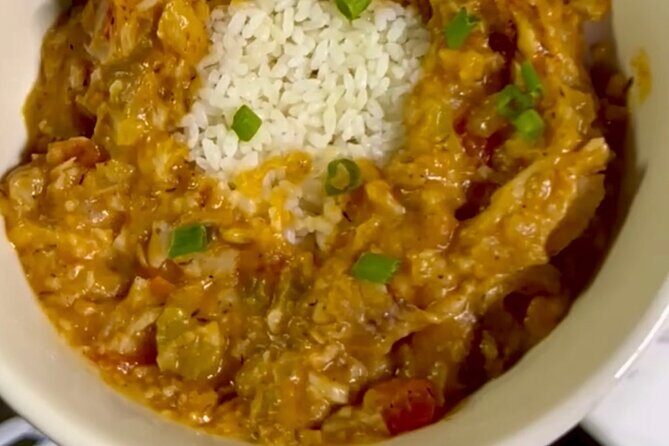 Create Creole Meal at One of a Kind Date Night Social - Is This Experience Worth It?