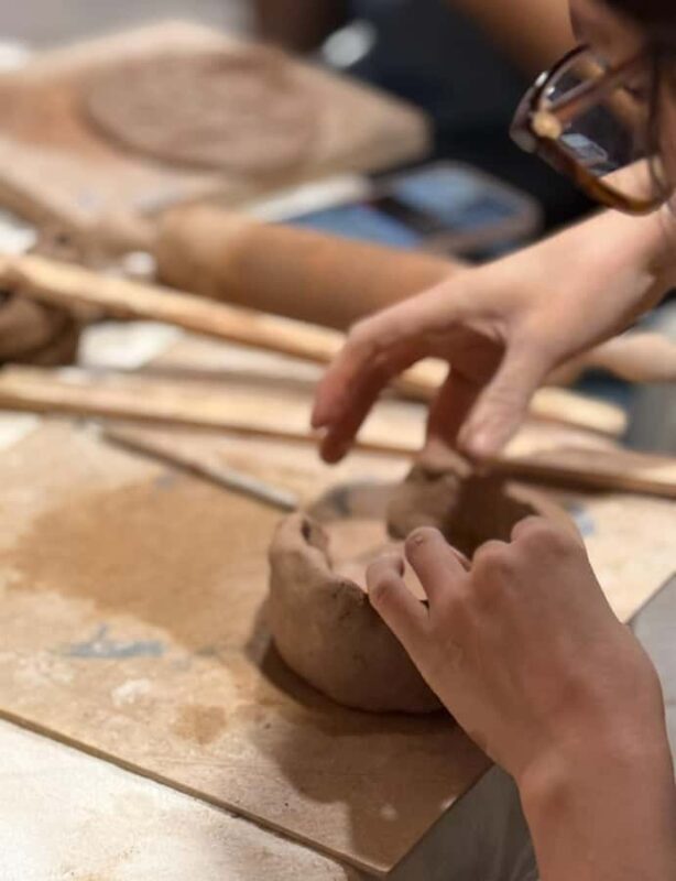 Create, enjoy, and relax: pottery class in Guadalajara - Final Thoughts