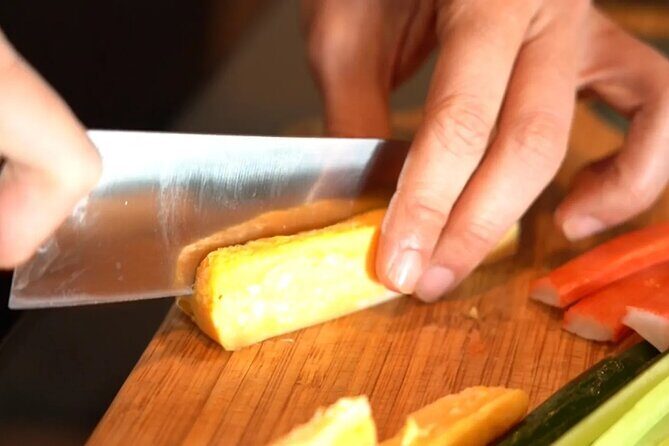 Create Pikachu Bento in Osaka Cooking Class - What You Can Expect Step-by-Step