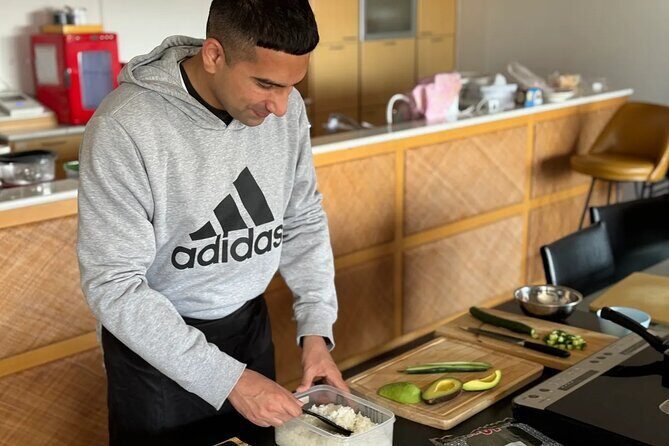 Create Pikachu Bento in Osaka Cooking Class - Final Thoughts: Who Should Sign Up?