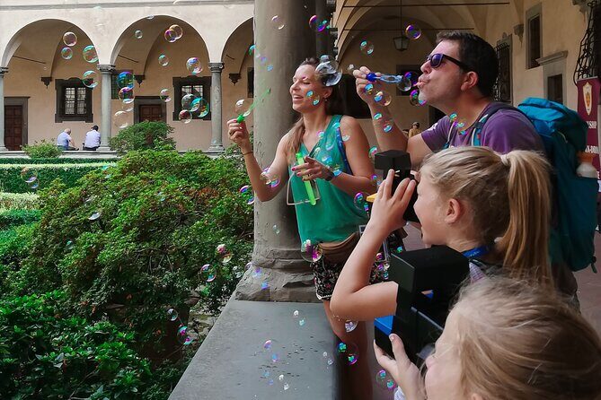 Create Polaroid Memories in Florence: Tour For Families with kids - Final Thoughts