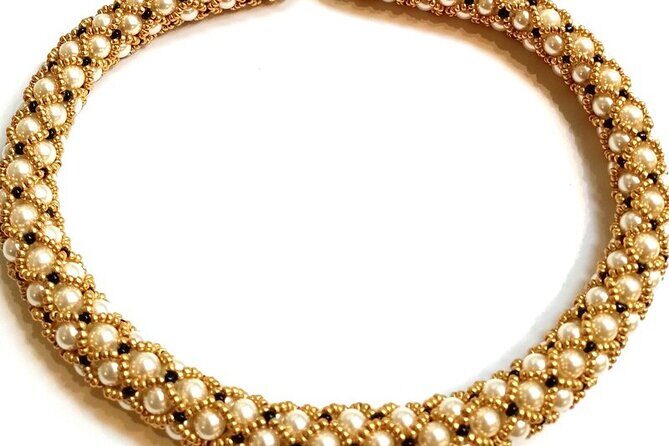 Create unique jewelry from top Parisian designer Bijoux Blues - Authentic Insights From Reviewers