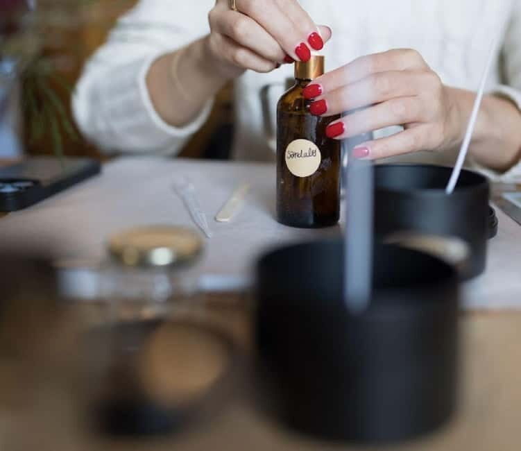 Create you own eco-friendly Candle & Aperitivo - What’s Included and Practical Details