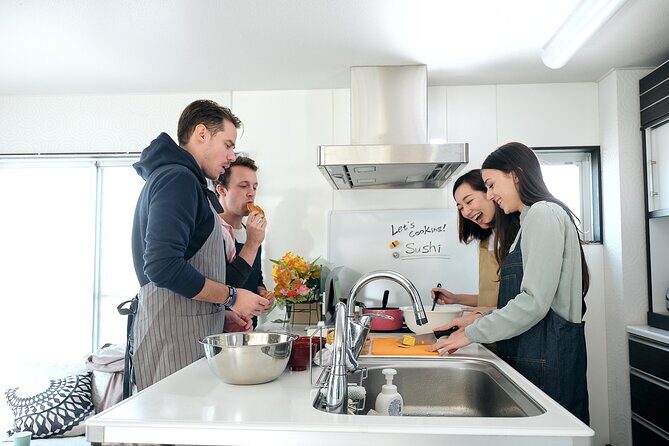 Create Your Custom Tokyo Food and Culture Tour - Exploring the Customizable Journey in Tokyo