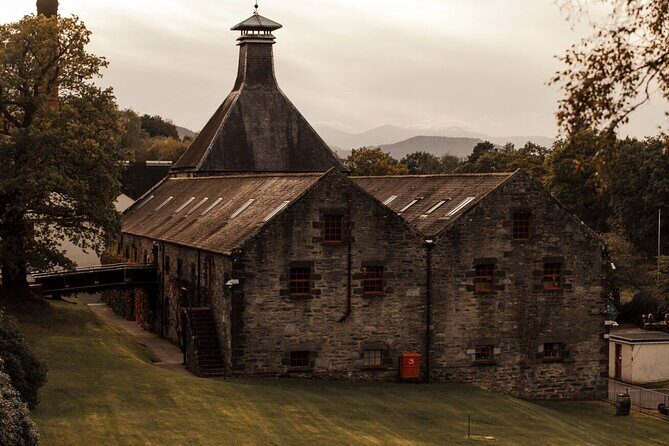 Create Your Own Blended Scotch Whisky - FAQ