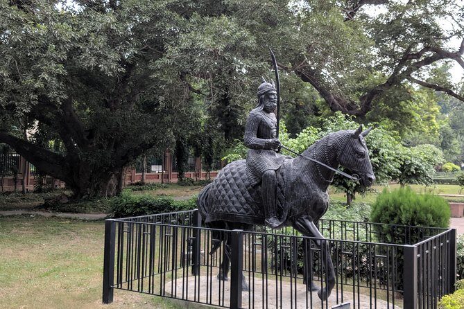 Create Your Own: Customisable tour of Amritsar with transfers - The Sum Up