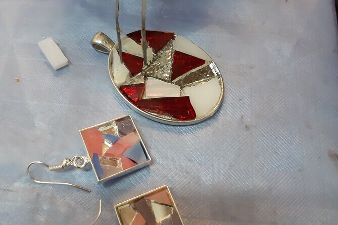 Create your own jewellery in Gaudí-style - What Do Participants Say?