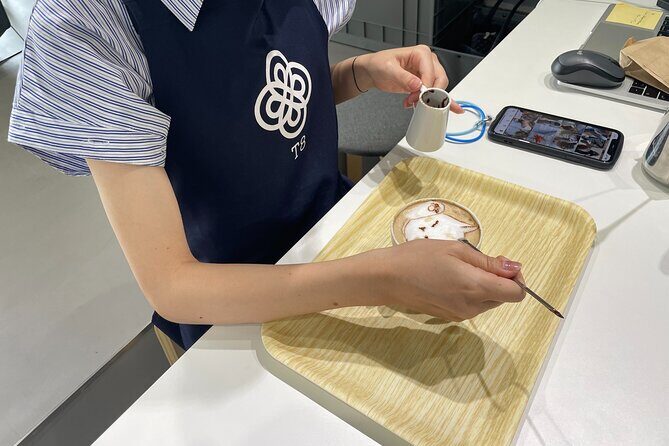 Create Your Own Latte Art at a Japanese Café - Who Should Consider This?