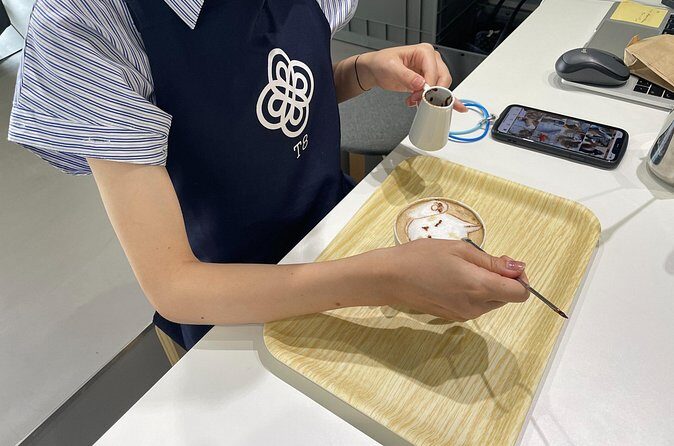 Create Your Own Latte Art at a Japanese Café - FAQs