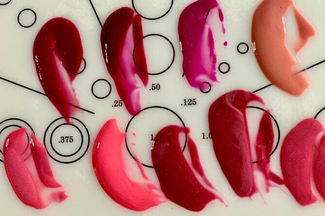 Create your Own Lipstick or Lip gloss Experience in Charlotte - The Sum Up