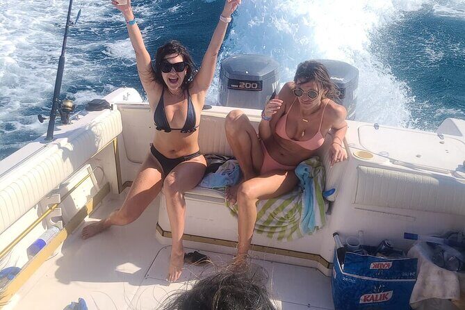 Create-Your-Own Luxury Adventure in Bimini with photographer - Is It Worth the Cost?