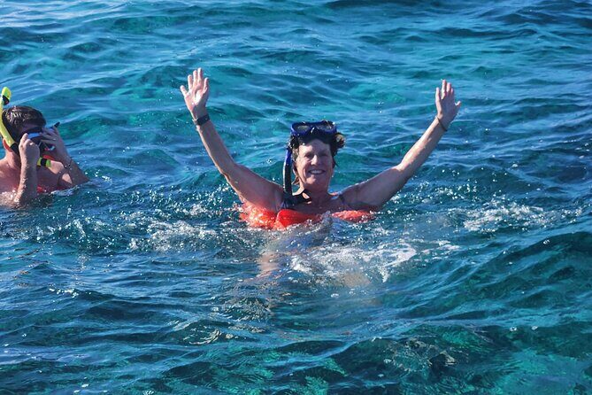 Create-Your-Own Luxury Adventure in Nassau with photographer - Included and Extra Costs