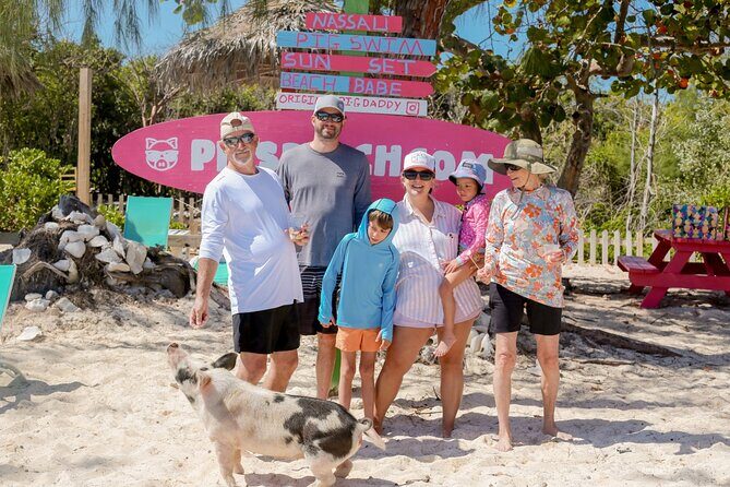 Create-Your-Own Luxury Adventure in Nassau with photographer - Pricing and Value