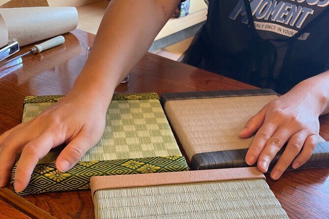 Create Your Own Mini Tatami Mat in Kumamoto - FAQ