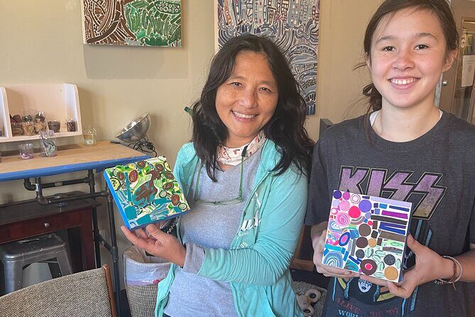 Create Your Own Mosaic in a SoWa Boston Artist Studio - FAQs