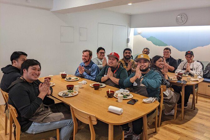 Create Your Own Party Sushi Platter in Tokyo - Closing Thoughts