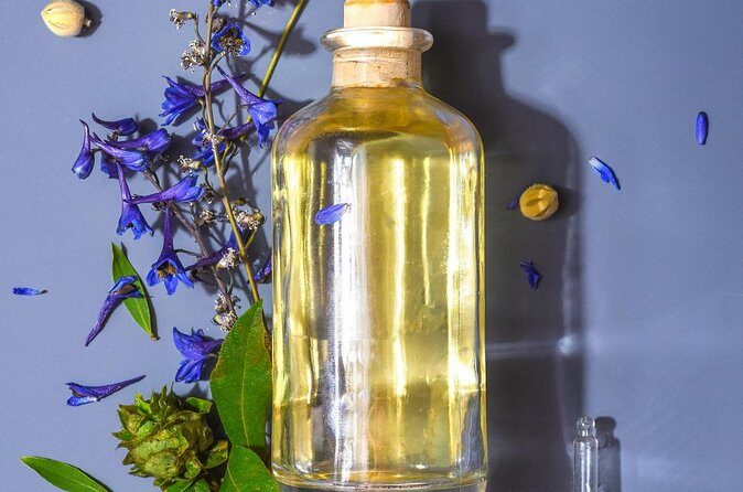 Create Your Own Perfumery Body Oil Workshop in San Diego - Exploring the Experience