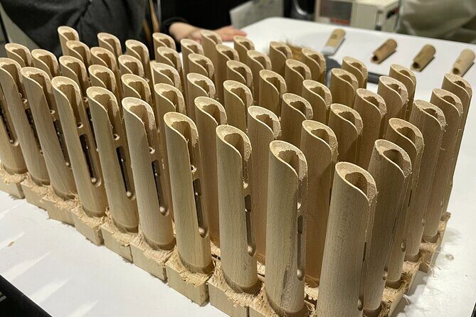 Create Your Own Pocket Knife in Miracle Kitchen Knife Factory - Logistics: What to Expect