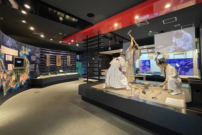 Create Your Own Pocket Knife in Miracle Kitchen Knife Factory - Final Thoughts