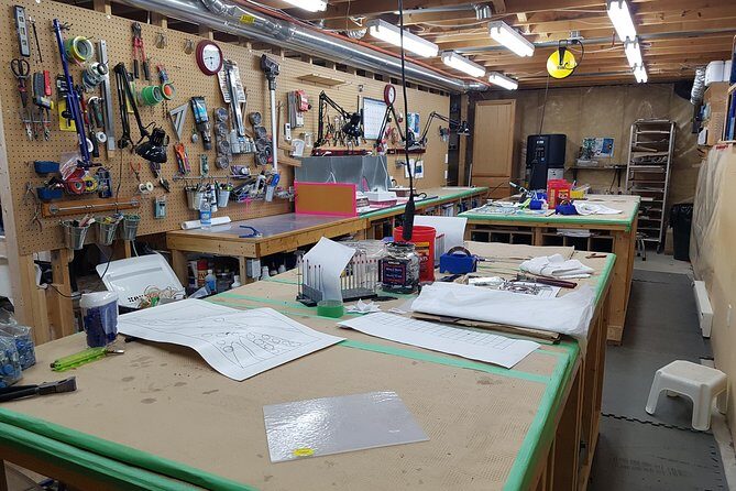 Create your own Stained Glass Masterpiece - FAQ