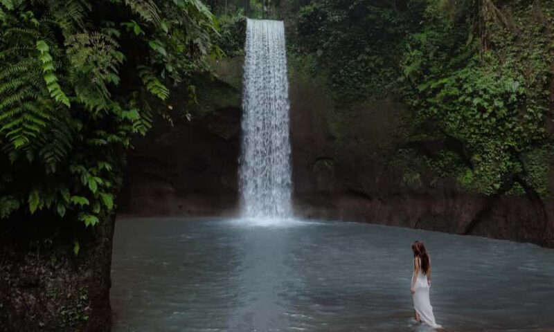 Create Your Own Ubud Itinerary  Private Tour - A Day in Ubud: What It Looks Like in Practice