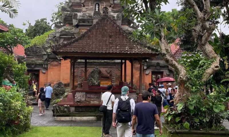 Create Your Own Ubud Itinerary  Private Tour - Who Will Love This Tour?