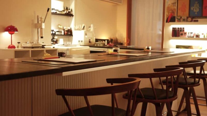 Create Your Perfume with a Professional Perfumer in Gangnam - Who Would Enjoy This?