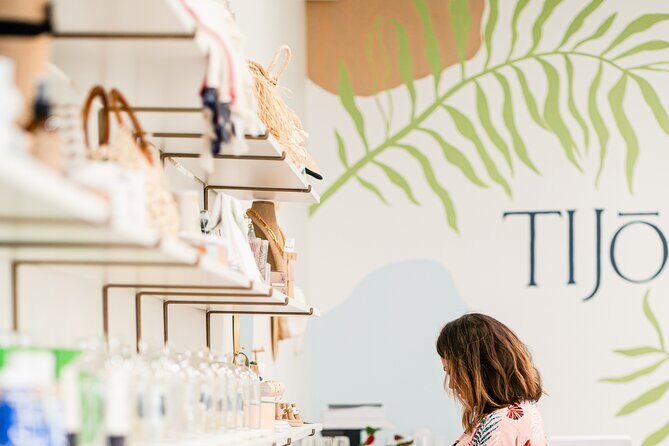Create Your Very Own Custom Perfume or Cologne in Charleston - Mix and Match - The Authenticity of Reviews: What Participants Say