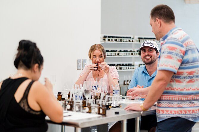 Create Your Very Own Custom Perfume or Cologne in Charleston - Mix and Match - FAQ