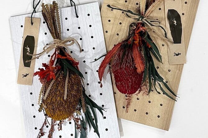Creating natural, fresh and preserved flowers in Tokyo - Value and Practical Considerations: Is This Tour Worth It?