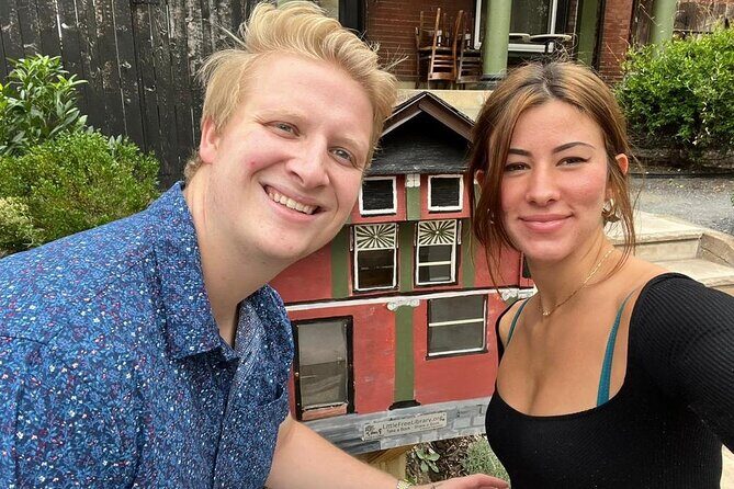 Creative Cambridge Scavenger Hunt - FAQs