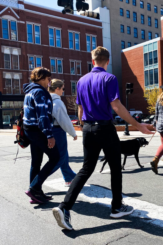 Creative Capital: Art and Architecture Tour of Providence - The Human Stories