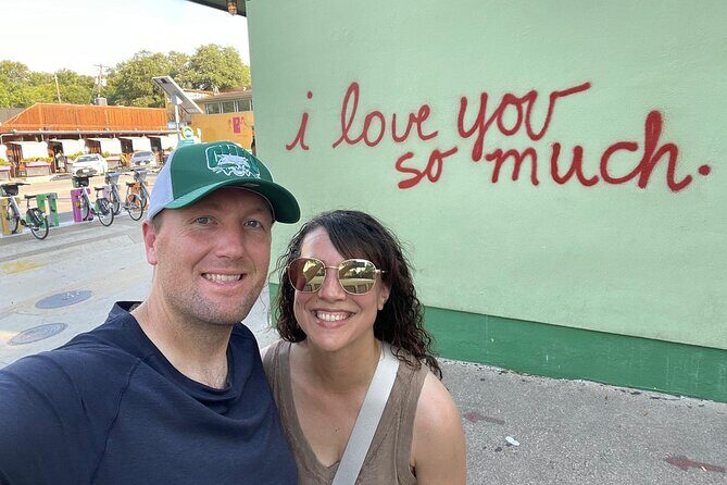 Creative Castroville Scavenger Hunt - A Closer Look at the Creative Castroville Scavenger Hunt