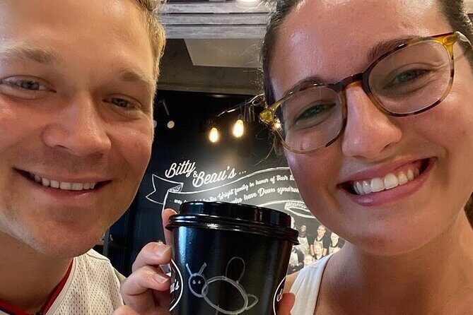 Creative Castroville Scavenger Hunt - What Makes the Castroville Hunt Special