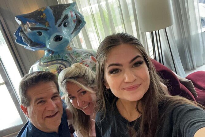 Creative Castroville Scavenger Hunt - Who Should Consider This Tour?