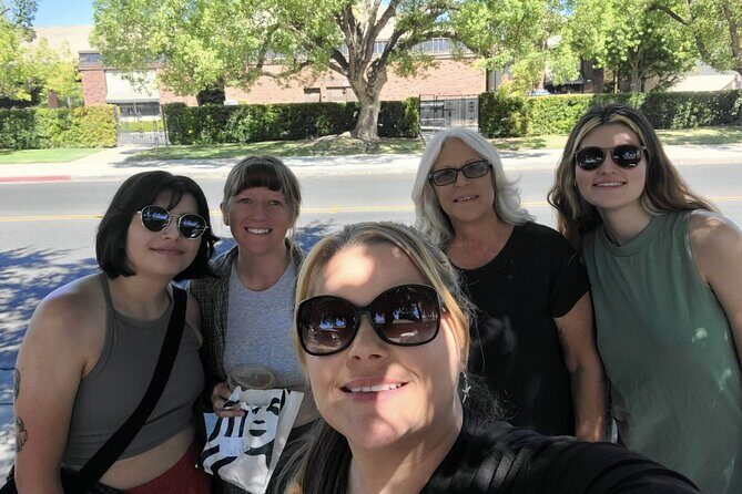 Creative Chatham, NJ Scavenger Hunt - Key Points